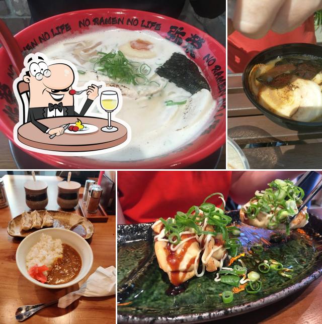 Yasaka Ramen Waterloo in Waterloo - Restaurant reviews