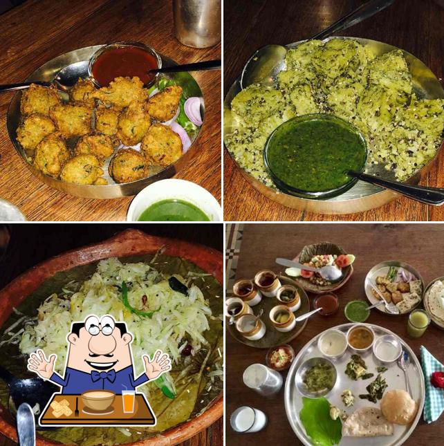 Agashiye, Ahmedabad - Restaurant menu, prices and reviews