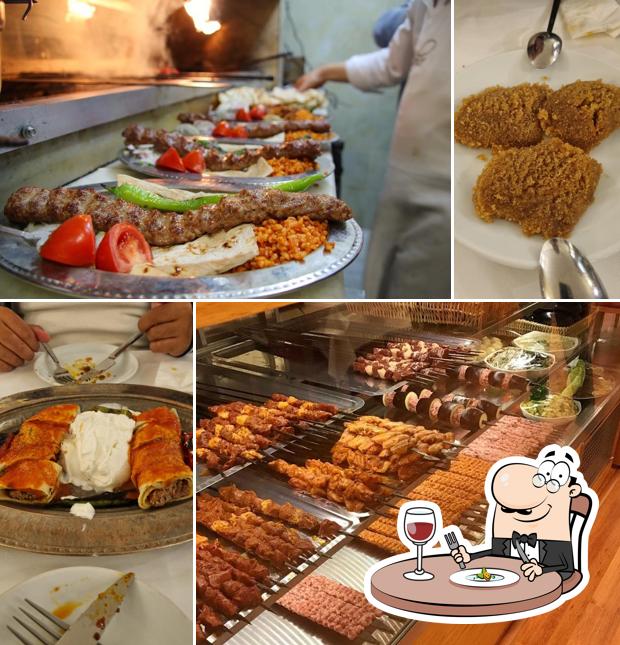 Mahir Lokantası, Istanbul - Restaurant menu, prices and reviews