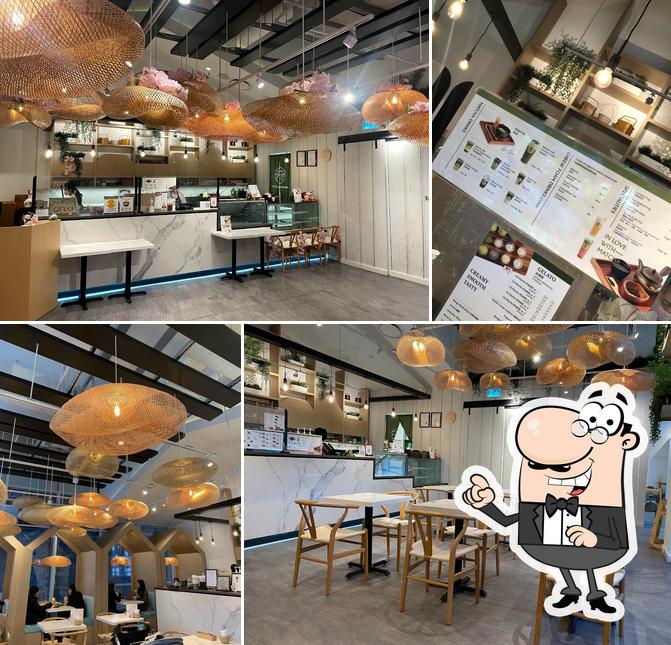L'OTUS Cake Boutique Burnaby, Burnaby - Restaurant menu, prices and reviews