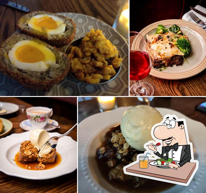 The Rabbit Hole, Toronto, King - Restaurant menu, prices and reviews