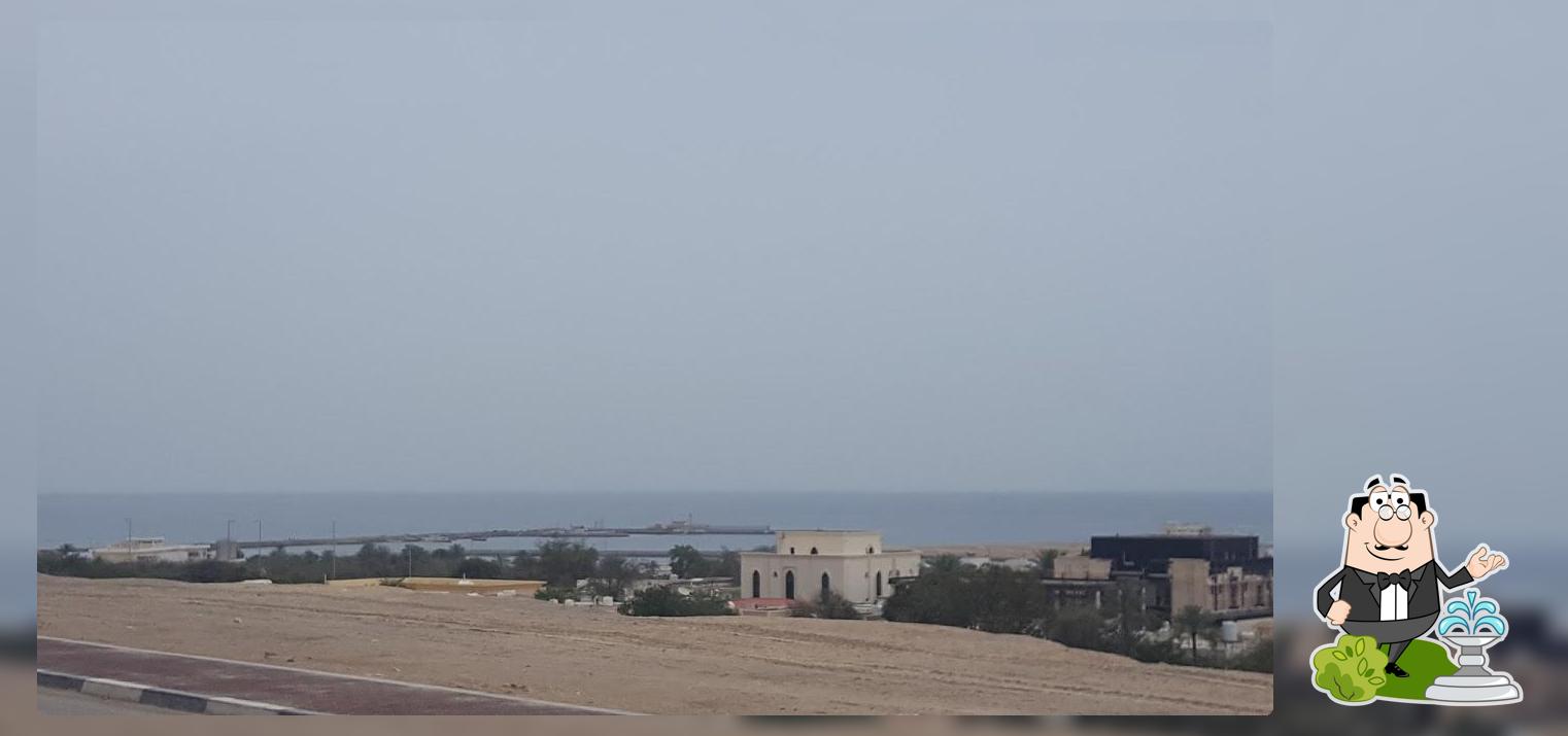 Top 5 restaurants in Al Mirfa, july 2025 - Restaurant Guru