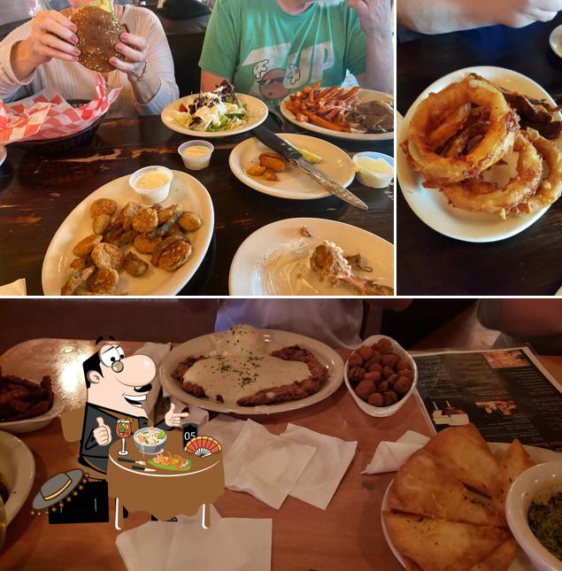 Bosque Resort Restaurant, Laguna Park - Restaurant menu, prices and reviews