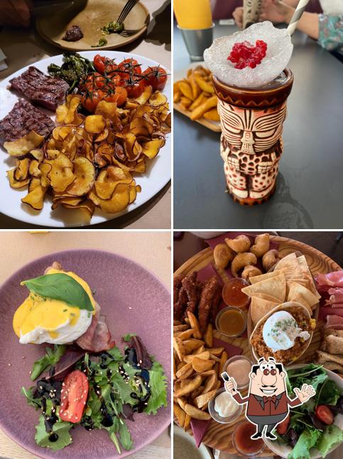 Baluarte Bar, Monção - Carta del restaurante y opiniones