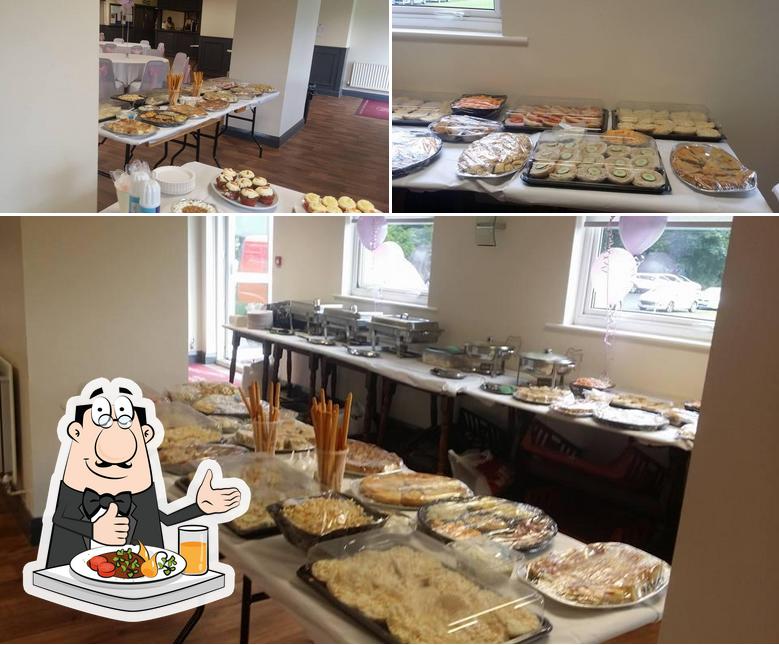 Bishop Auckland buffets in Bishop Auckland - Restaurant reviews
