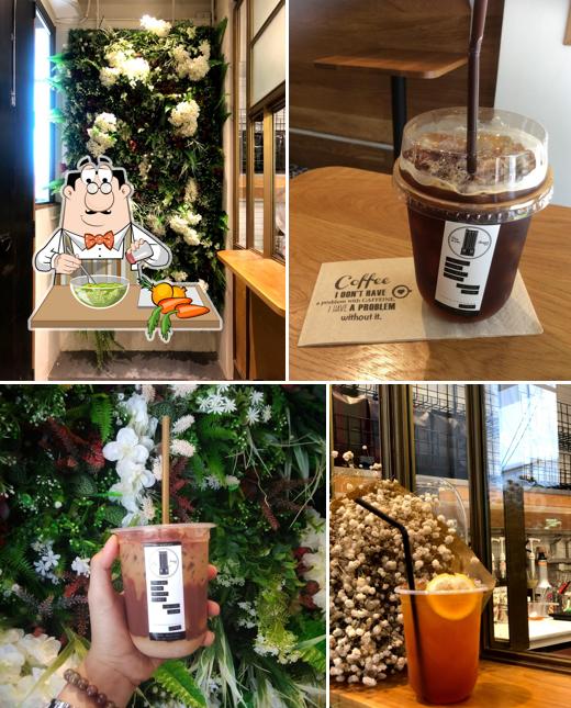 COIN Cafe & Bistro, Bangkok - Restaurant reviews