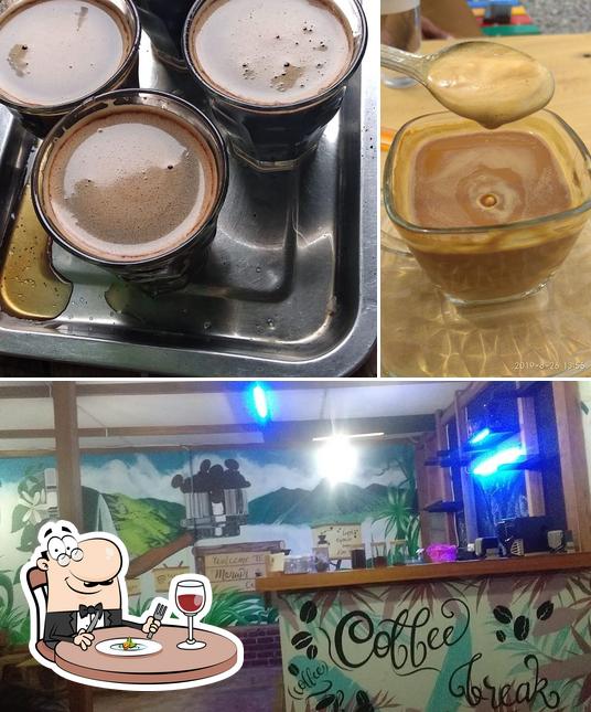 Cafe Kaki Merapi, Pante Raya - Restaurant reviews
