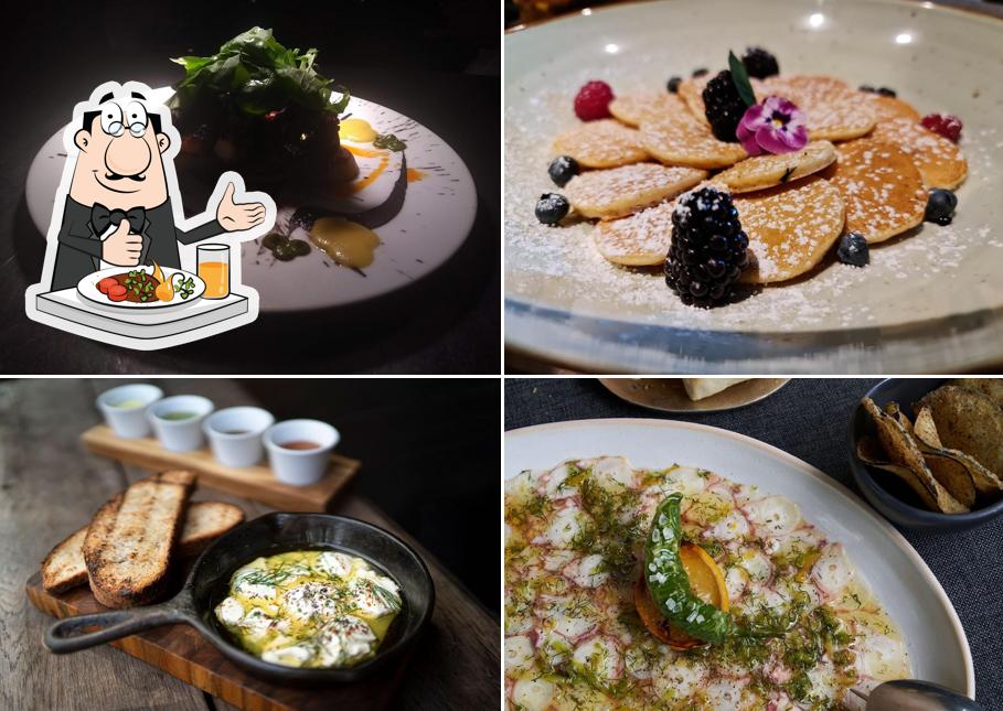 Carolo Santa Fe, Ciudad de México - Menú del restaurante, precios y reseñas