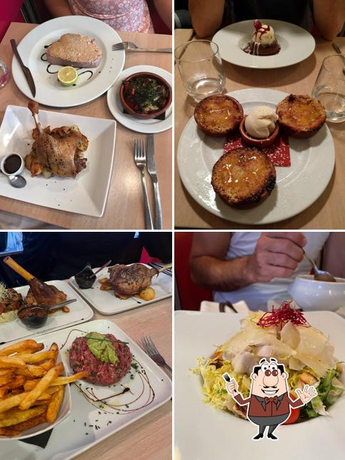 Chez Germaine, Paris - Menu du restaurant, prix et avis