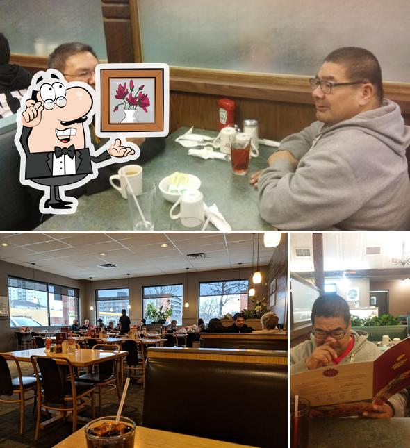 Chicken Chef, 3770 Portage Ave in Winnipeg - Restaurant reviews