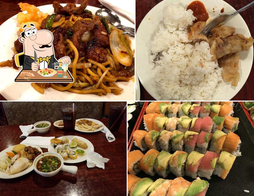 Top 5 restaurants with chinese Style Crispy Fried Chicken in Concord ...