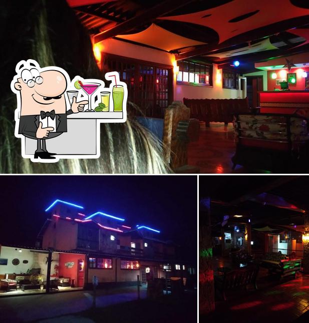IGOR CLUB LIBERAL, Bertioga - Opiniones del restaurante