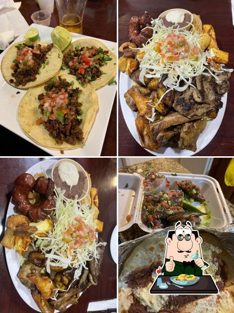 Orgullo Catracho, Miami - Restaurant menu, prices and reviews