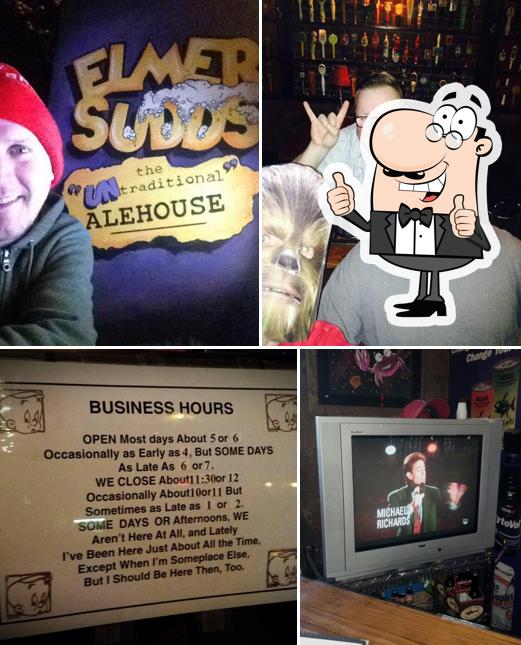 Elmer Sudds in Wilkes-Barre - Restaurant menu and reviews