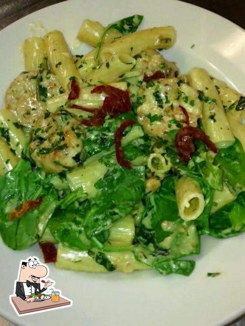 Fontinas Italian Kitchen, 1767 WEST OGDEN AVENUE in Naperville ...