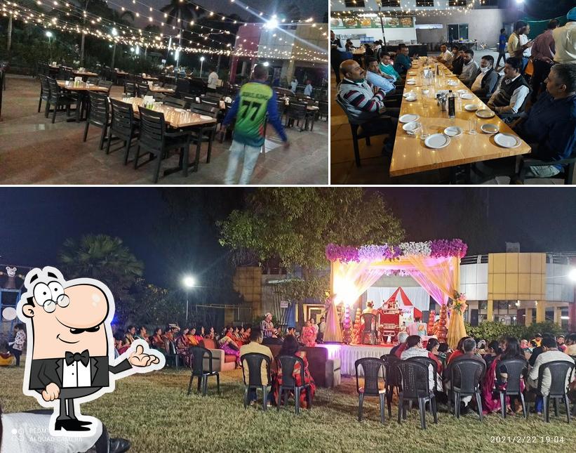Greenery Restaurant, Bharuch - Restaurant menu, prices and reviews