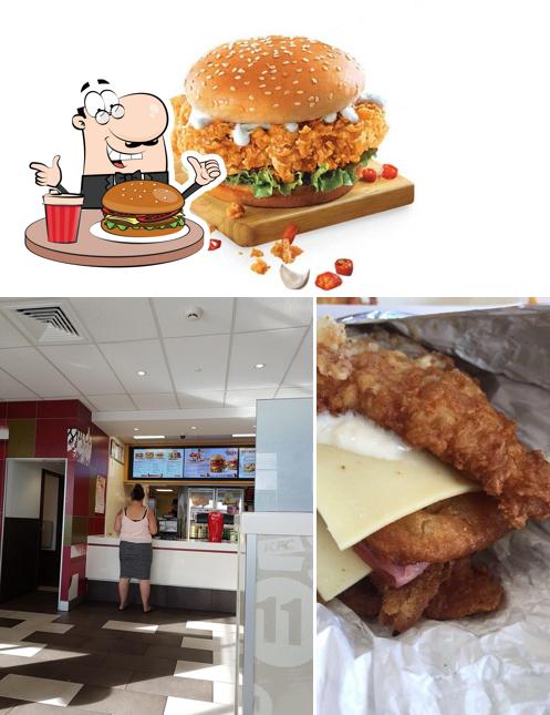 KFC, Auckland - Restaurant menu, prices and reviews