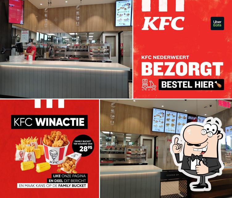 KFC, Nederweert - Restaurant menu, prices and reviews