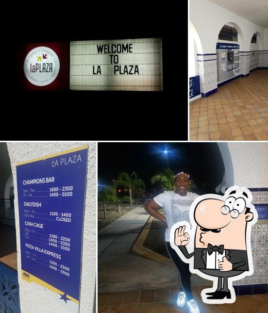Los 5 mejores restaurantes en Base Naval, septiembre 2025 - Restaurant Guru