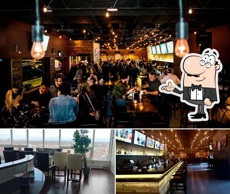 La Roca, Winnipeg - Restaurant menu, prices and reviews