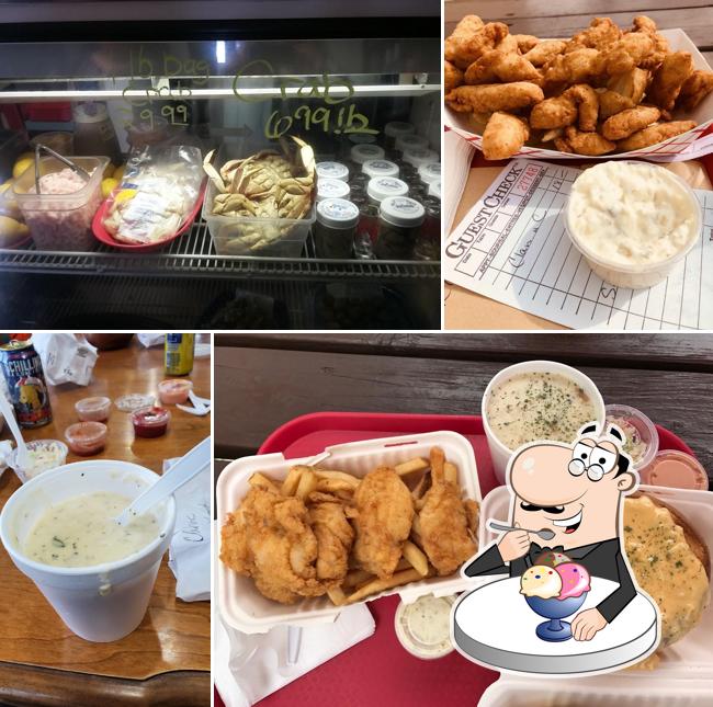 Top 5 restaurants in Rockaway Beach, december 2025 - Restaurant Guru