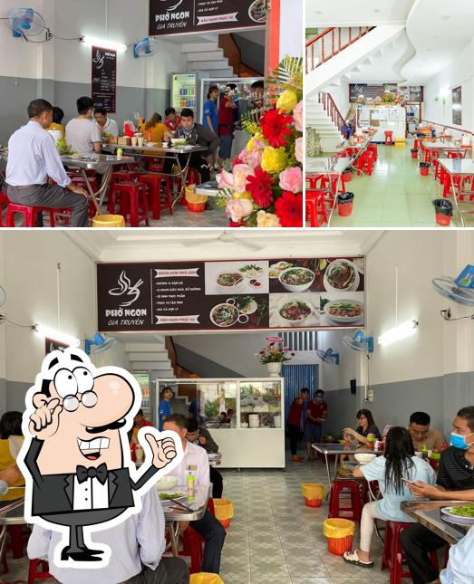 Phở Ngon restaurant, Qui Nhơn - Restaurant reviews