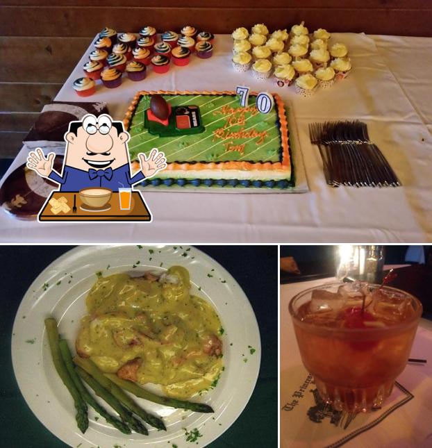 Princess Cafe, Beecher - Restaurant menu, prices and reviews