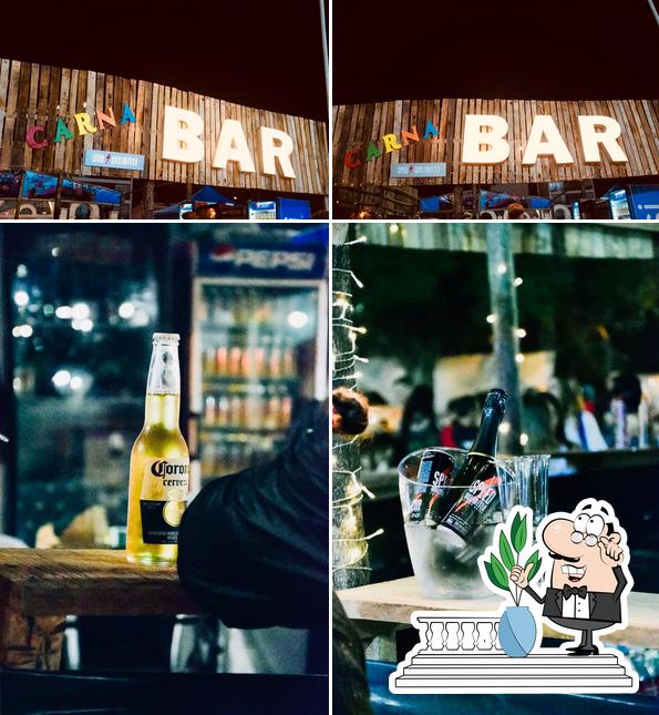 Carnabar, Concepción del Uruguay - Restaurant reviews