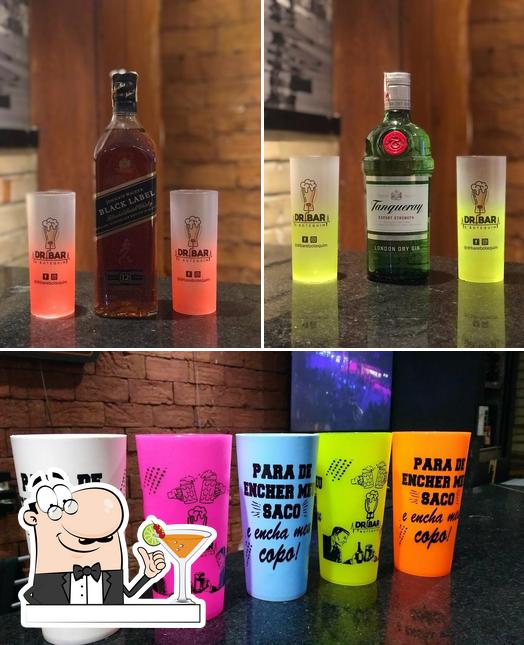 Dr Bar e Botequim, Rio de Janeiro - Restaurant reviews
