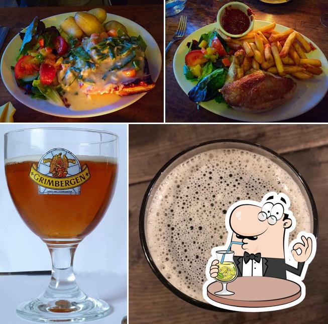 Hawthorns, Glastonbury - Restaurant menu, prices and reviews