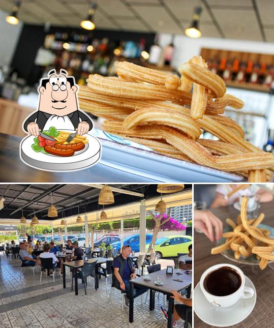 La Boutique Churros & Cafe, Alicante - Restaurant menu, prices and reviews