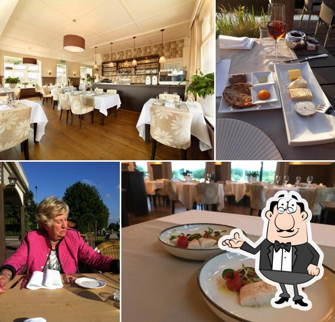 Restaurant Ripasso, Terheijden - Restaurant menu and reviews