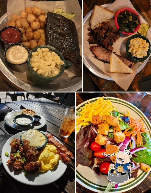 Southern Craft BBQ Bristol, Bristol - Restaurant menu, prices and reviews