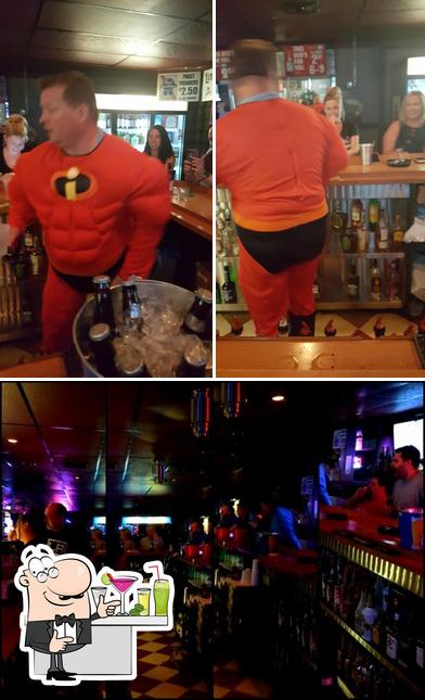 The Falcon Tavern, Folcroft - Restaurant menu, prices and reviews