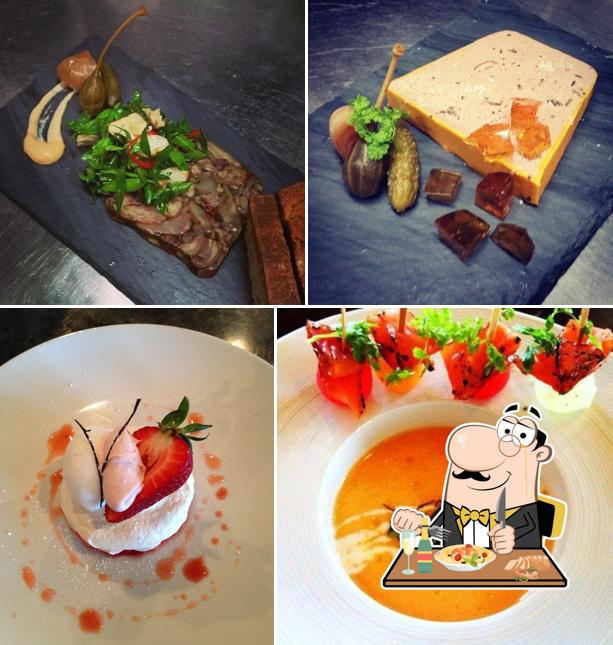 Waterloo & City, Los Angeles - Restaurant menu, prices and reviews