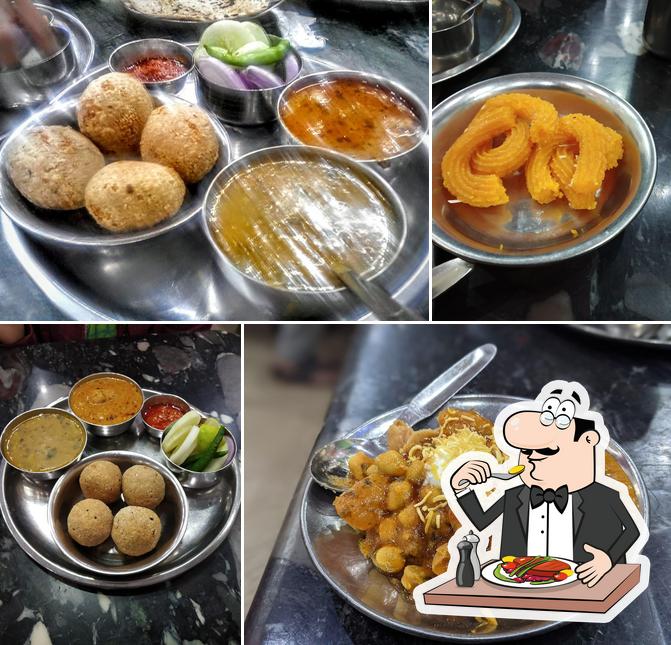 Rajasthani Misthan Bhandar, Rishikesh - Restaurant menu, prices and reviews