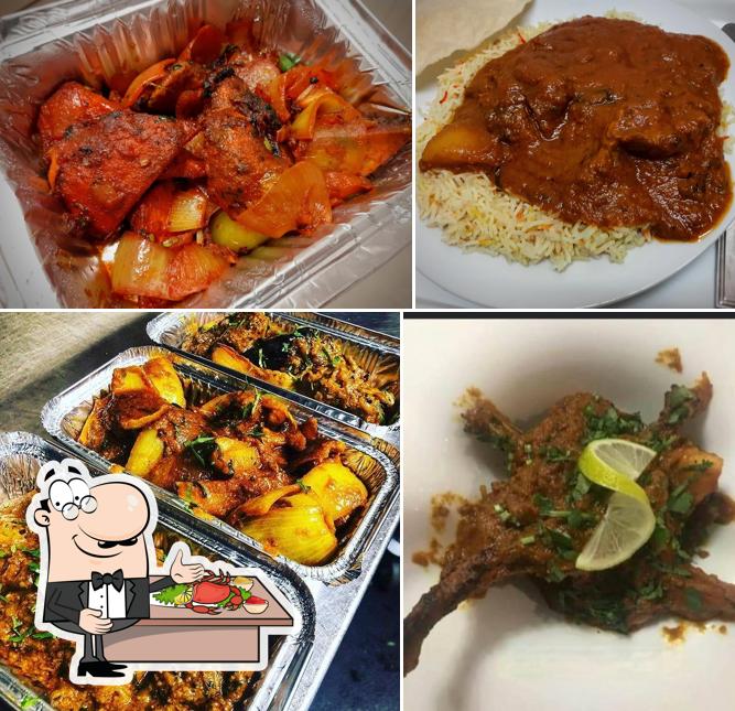 Top 7 restaurants in New Milton, october 2025 - Restaurant Guru
