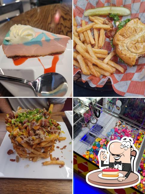 7 Ranges Entertainment, Steubenville - Restaurant menu, prices and reviews