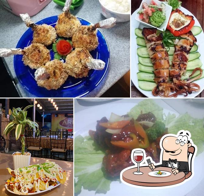 Top 7 restaurants in Taal, august 2025 - Restaurant Guru