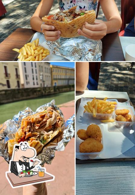 Aslan Kebab, Narbonne - Menu du restaurant, prix et avis