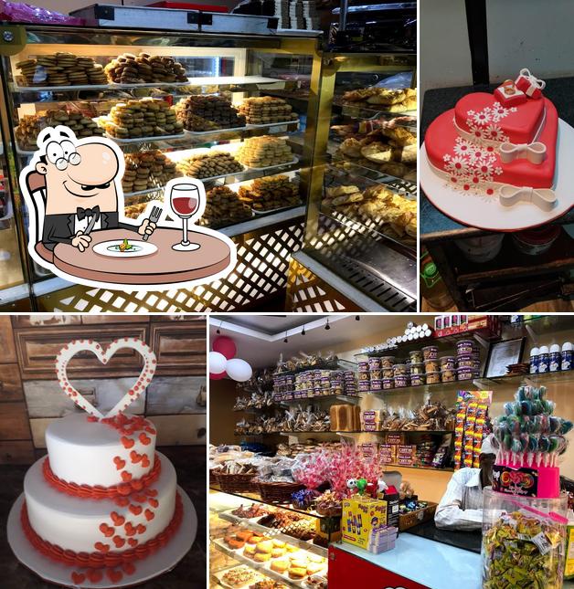 Bake fresh, Hyderabad, 9GVC+F97