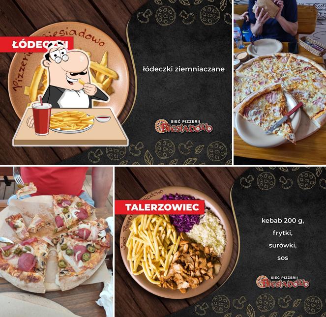 Biesiadowo - Toruń restaurant, Torun - Restaurant menu and reviews