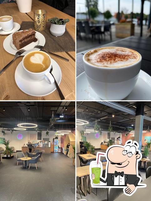 Cafe Idyll, Bekkelaget - Restaurant menu, prices and reviews