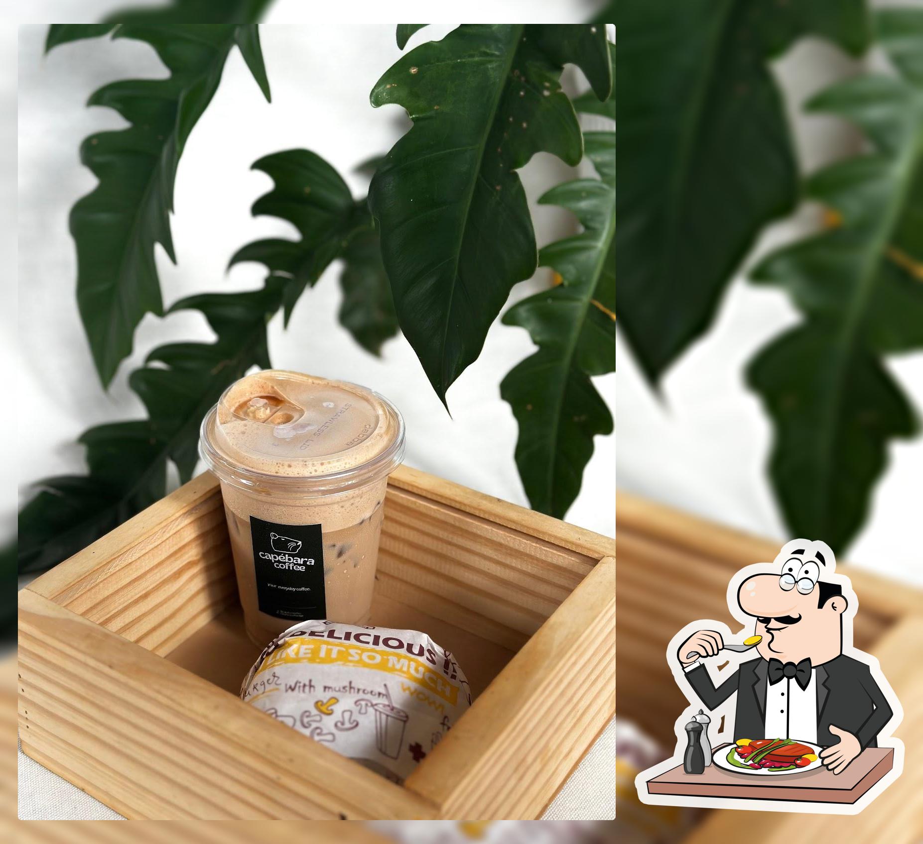 Capybara Coffee, Iligan City - Restaurant reviews