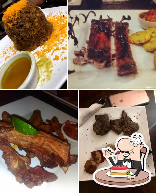 Top 7 restaurants with meat in Moca, september 2025 - Restaurant Guru