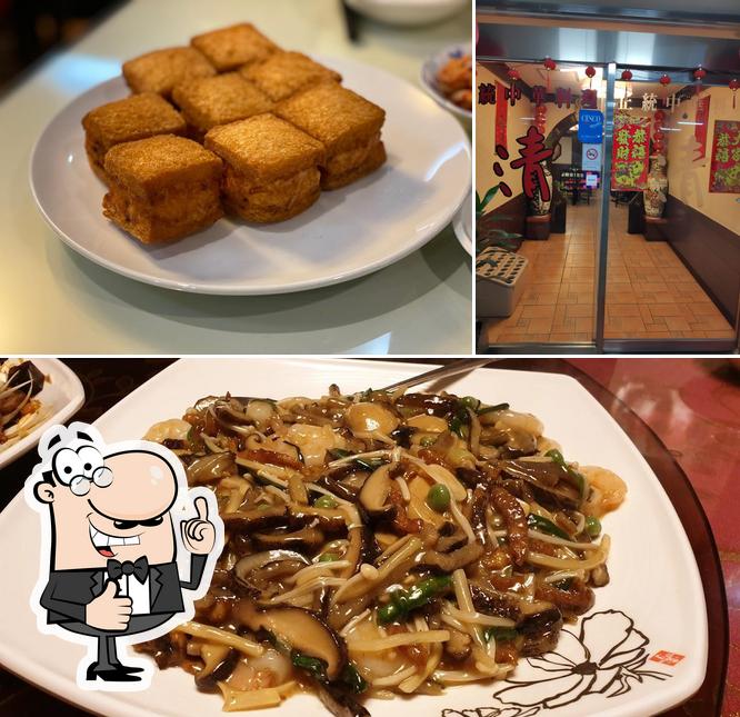 Cheong, Seoul, Susaek - Restaurant menu, prices and reviews