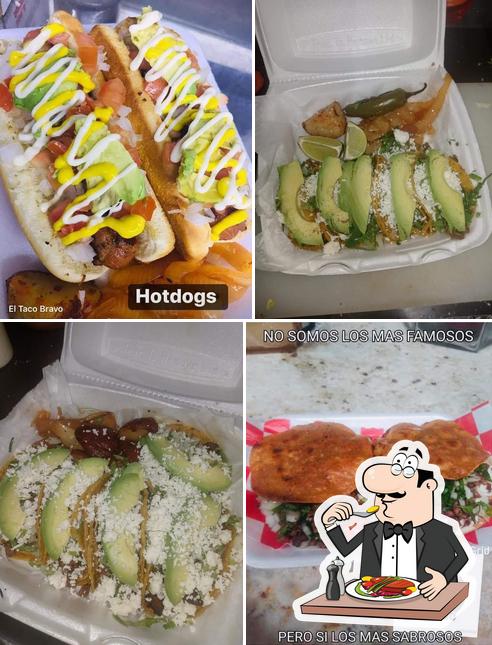 El taco Bravo in Houston - Restaurant reviews