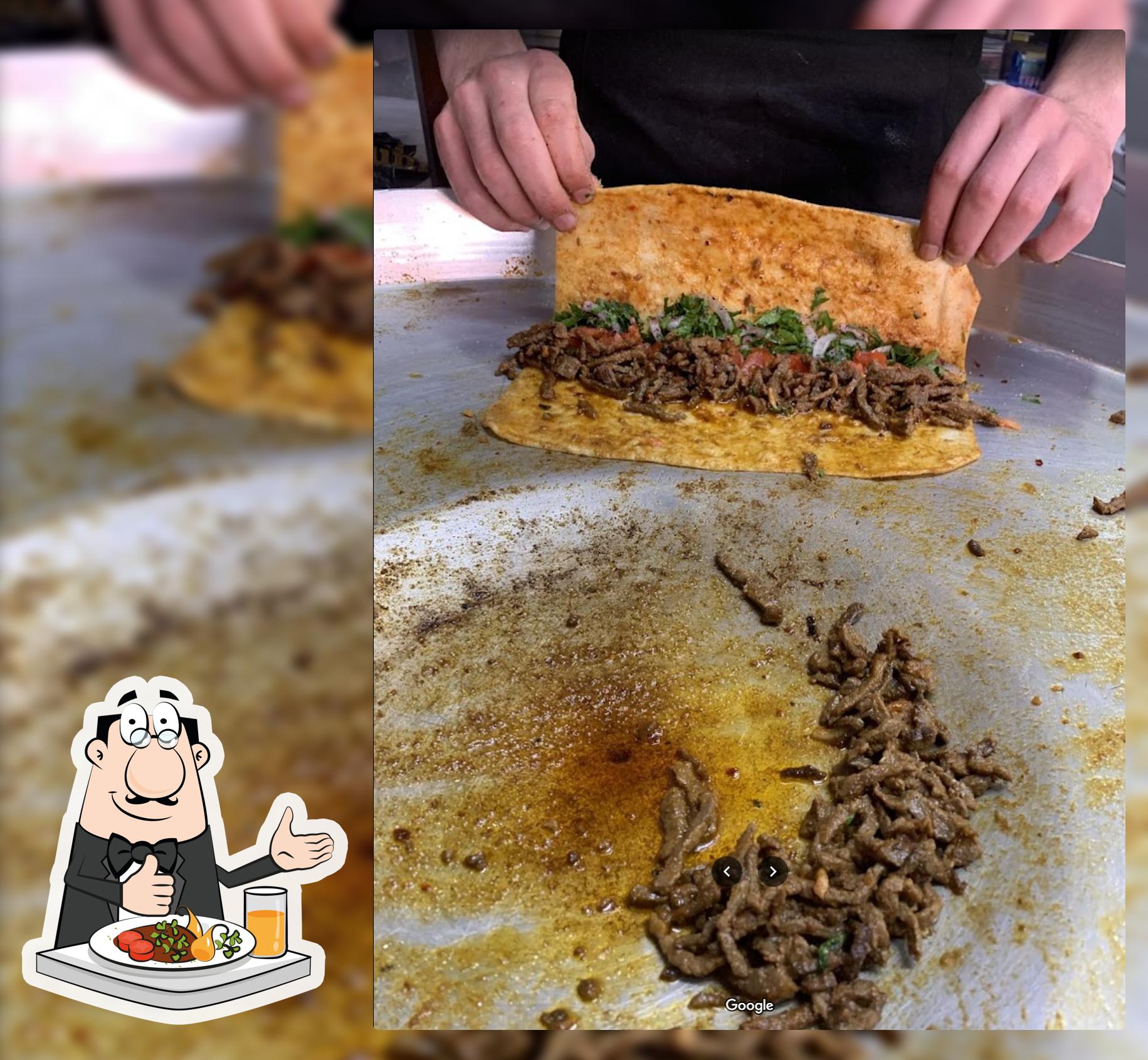 Esin Tantuni, Çeşme - Restaurant reviews