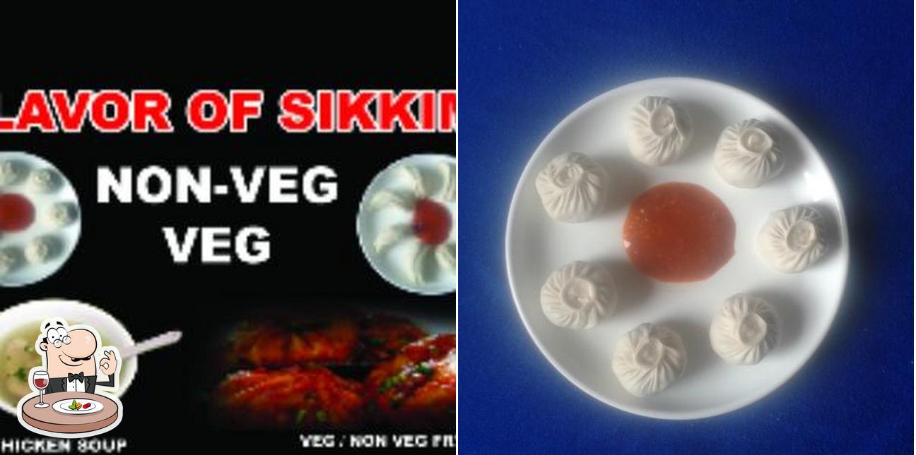 Flavor of Sikkim, Bengaluru - Restaurant menu, prices and reviews