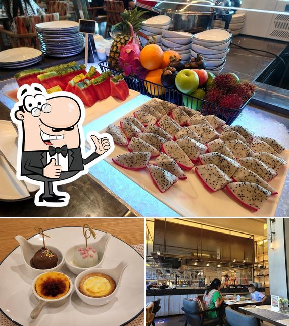 Food Exchange Bangkok - Future Park Rangsit restaurant, Rangsit ...